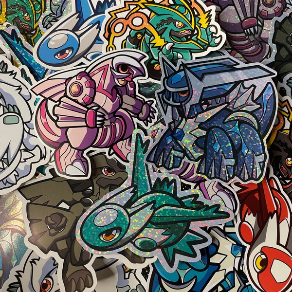 Spacebar Sticker - Etsy