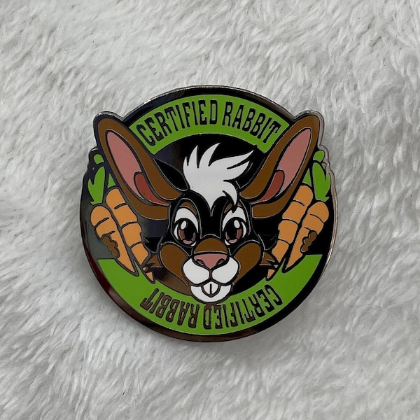 Rabbit Fursona - Etsy