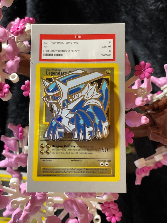 Chibi Dialga