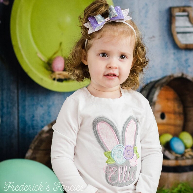 Easter Shirt Easter Shirts for Girls Baby Girl Easter - Etsy