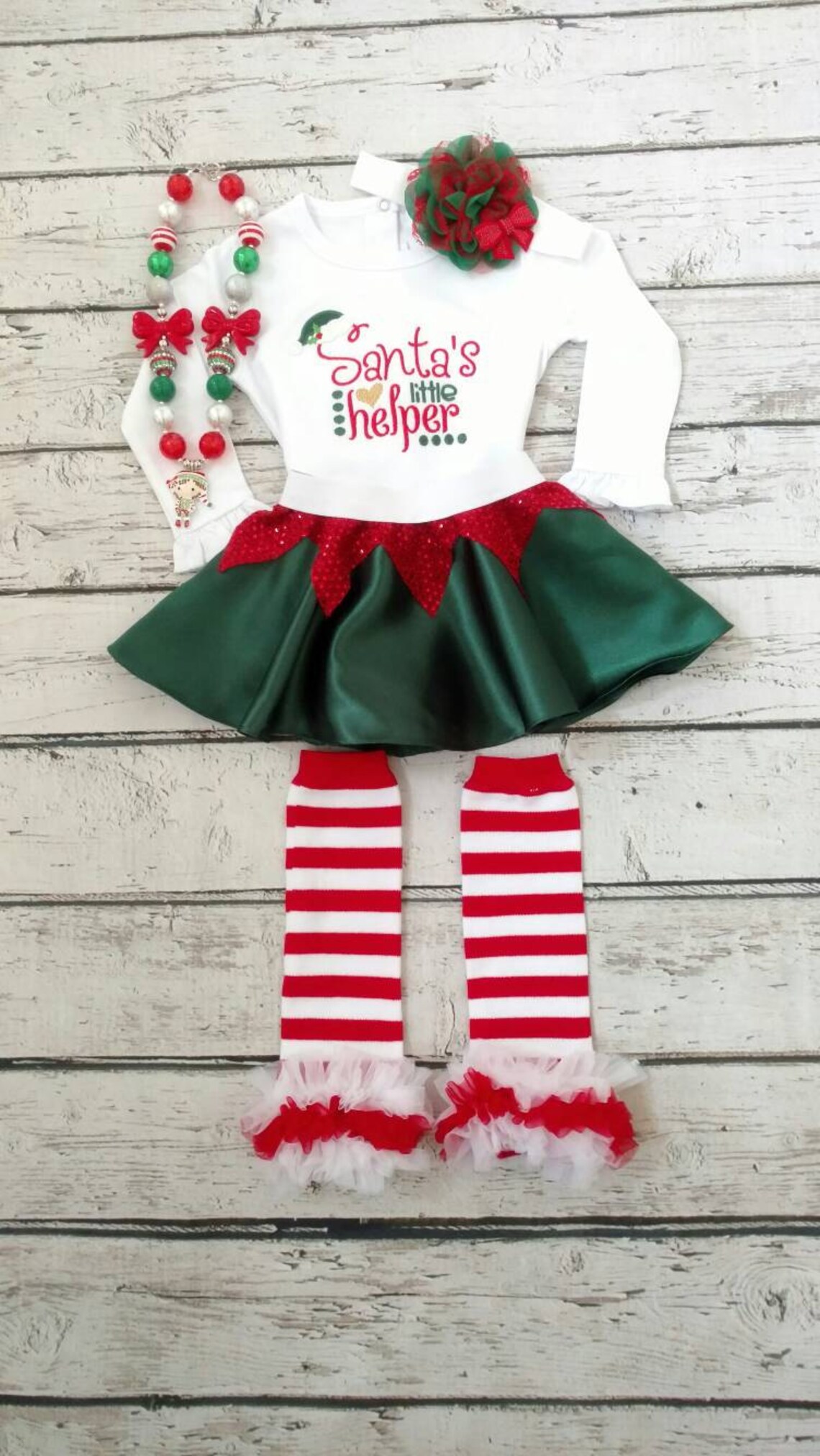 Girls Christmas Shirt Santa Shirt Christmas Shirt Girls - Etsy