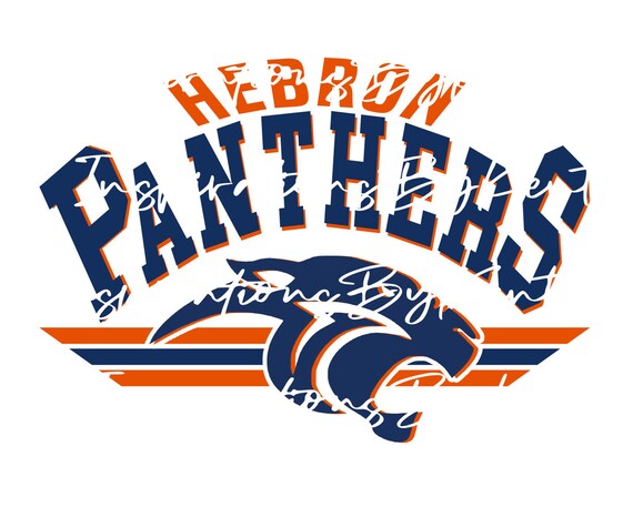 Hebron Hawks Logo Hebron High School Hawks Premium Unisex T Shirts