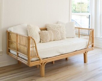 Boho Daybed - Etsy
