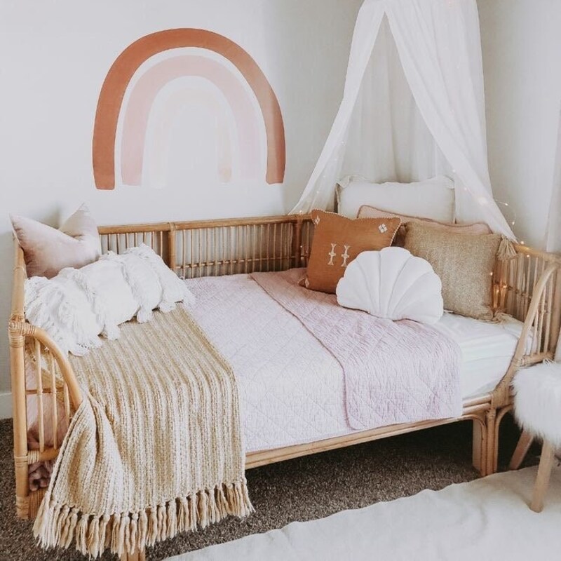 Boho Daybed - Etsy