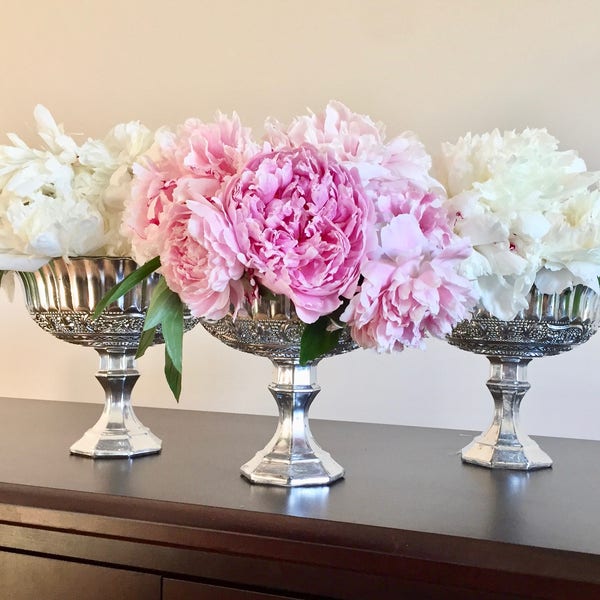 Mercury Glass - Etsy