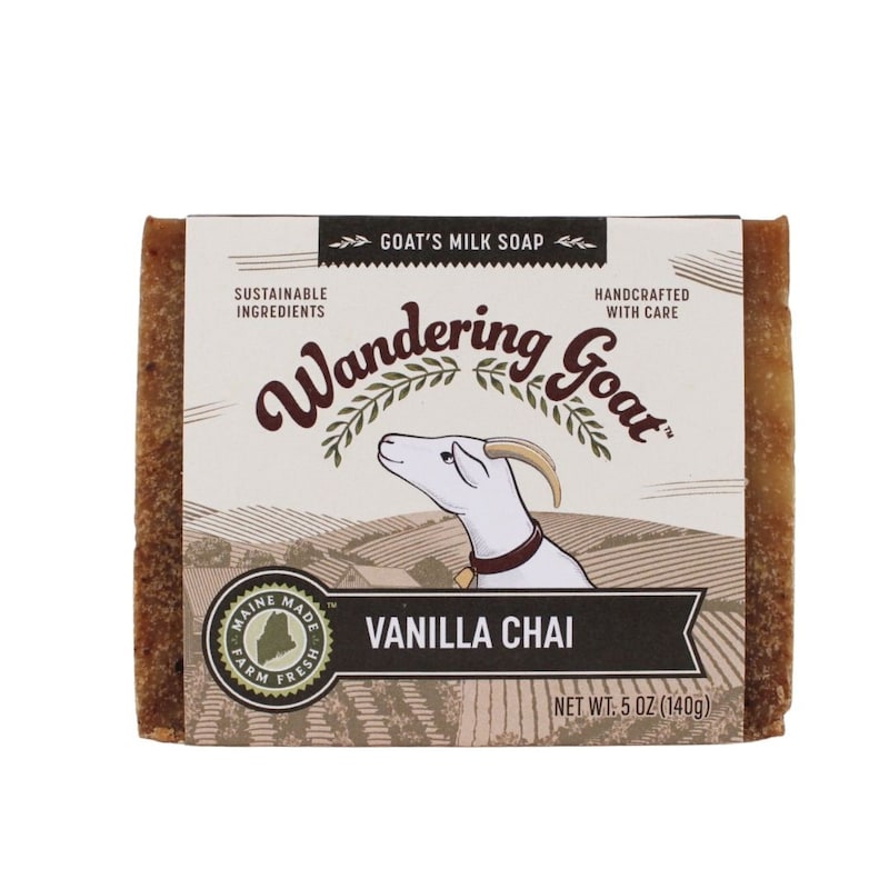 Chai Template - Etsy