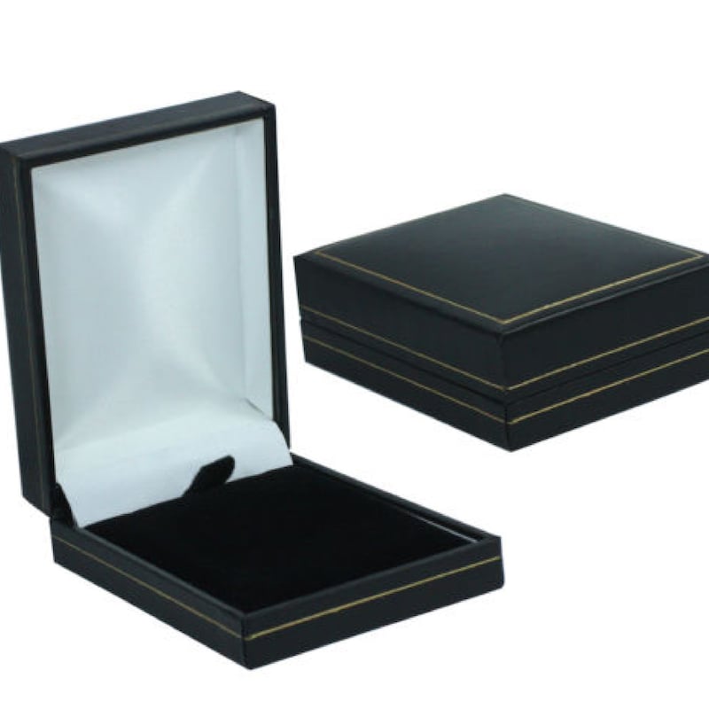 Necklace Gift Box - 60+ Gift Ideas for 2025