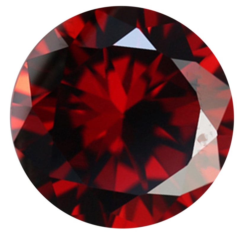 Round Cut - Etsy