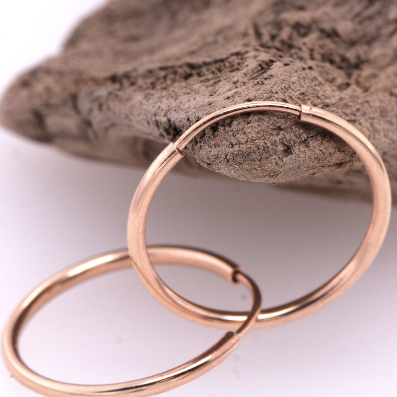 Hoop Loop - Etsy