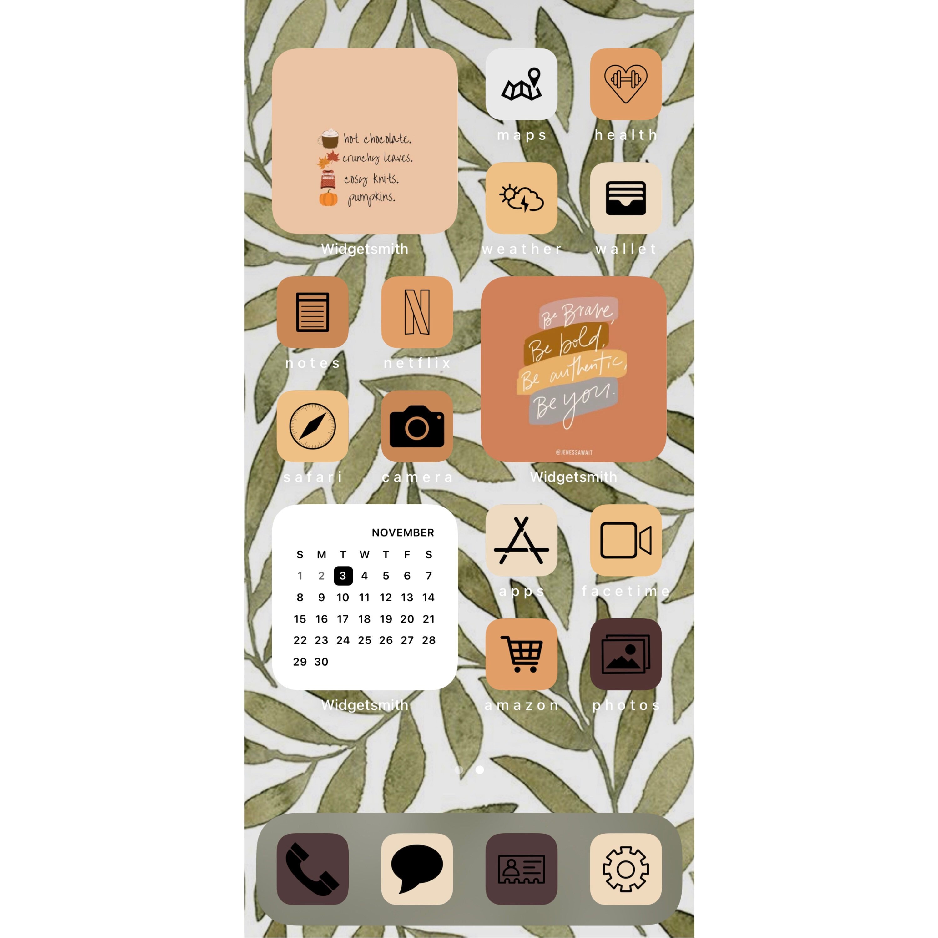 Shortcut icons aesthetic - solutionsrolf