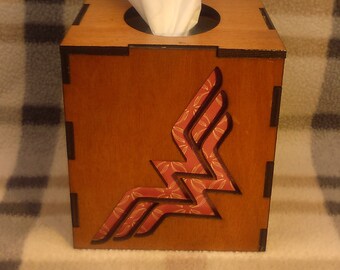 Laser Cut Super Hero - Etsy