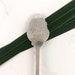 Australia Kangaroo Silver Plated Souvenir Spoon Koala Collection Spoon ...