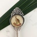 Australia Kangaroo Silver Plated Souvenir Spoon Koala Collection Spoon ...