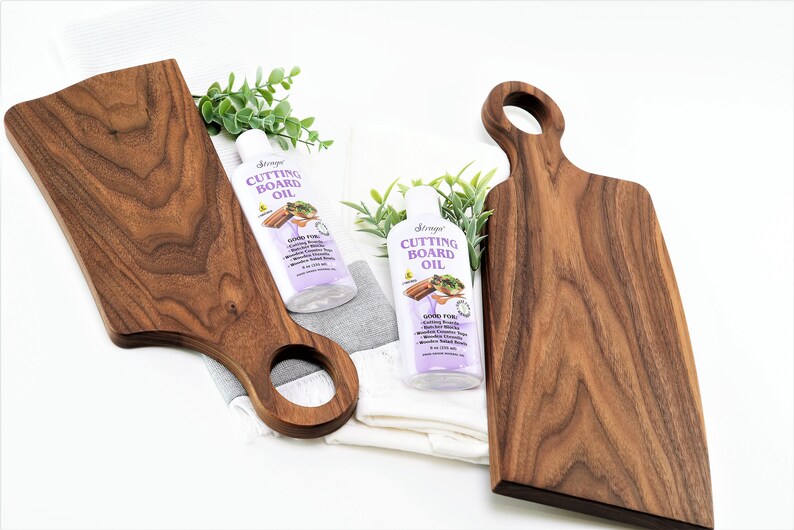 Romeo and Juliet Nesting Cutting Board Set His and Hers - Etsy