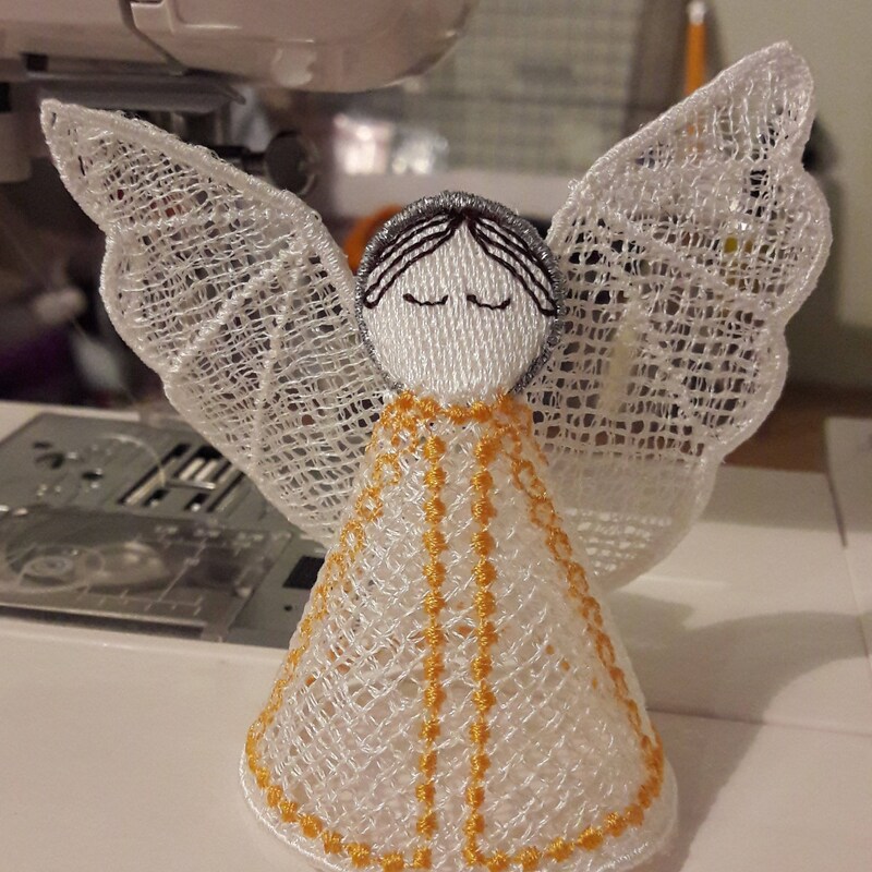 3d Fsl Designs - Etsy