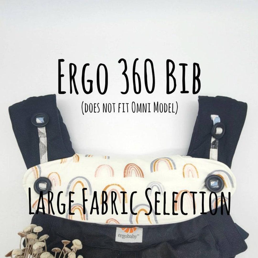 Ergo 360 Protective Headrest Cover. Customized Options With Large ...