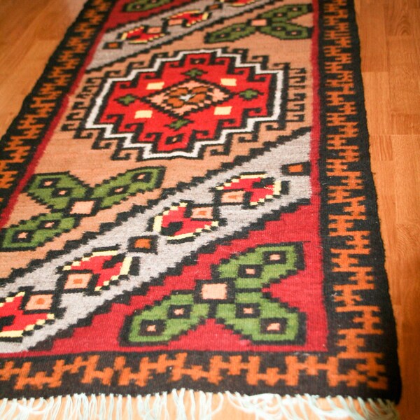 Romanian Rugs - Etsy