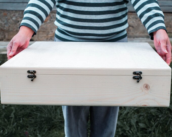 Crane Jewelry Box 6rd. Ready to Paint Ceramic Bisque - Etsy