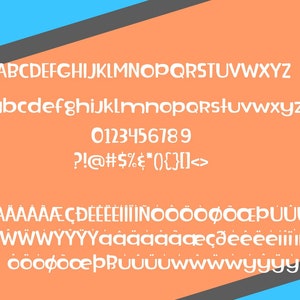 Bug Juice Digital Font Download Installable True Type & Open Type Font ...