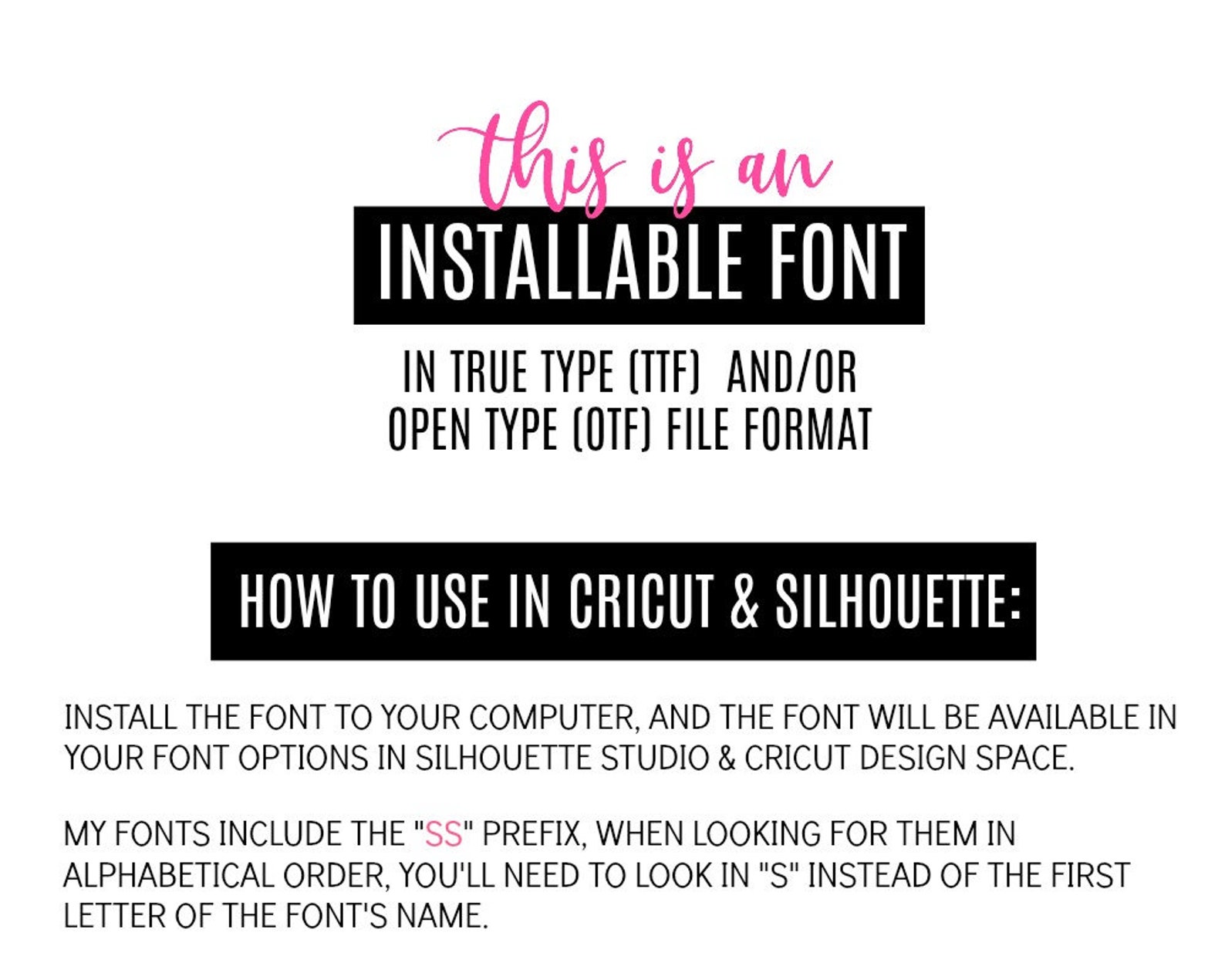 Comfy Cozy Handwritten Font Bundle Trio for Cricut and | Etsy