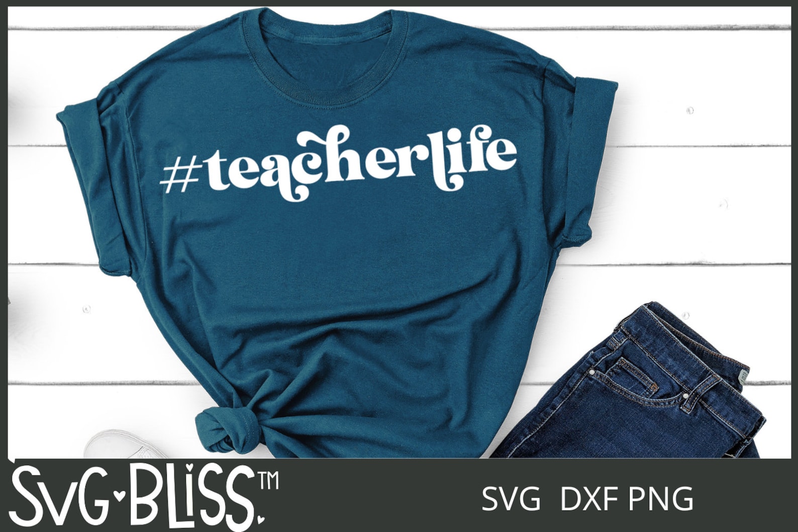 Funny Teacher SVG Bundle Teacher T-shirt Design Digital - Etsy
