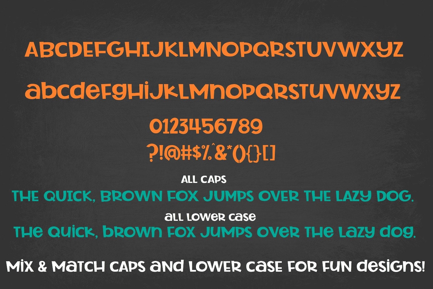 Digital Font Download Rocket Science Layering Font Kid Font | Etsy