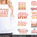 NICU Nurse SVG Bundle | Neonatal Nurse T-shirt Design Digital Download ...
