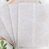 Floral Deckled Blank Cards With Envelopes Floral Blank Card Pack ...