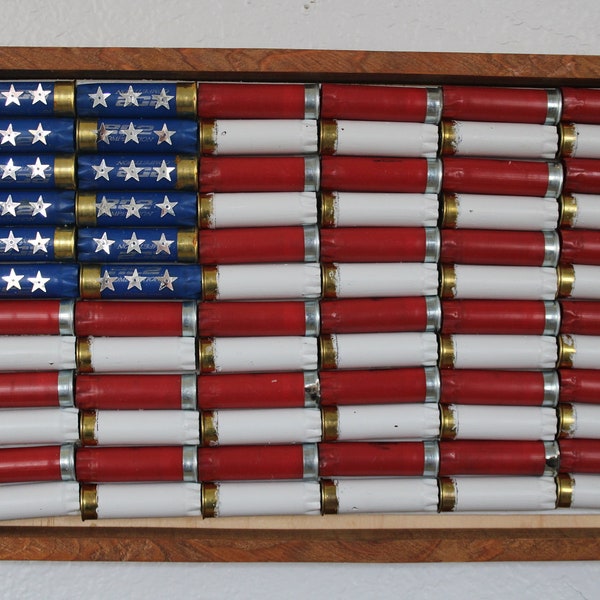 Shotgun Shell Decor - Etsy