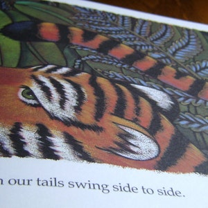 Vintage Book Who is the Beast? by Keith Baker / 1990 / Hardcover ...