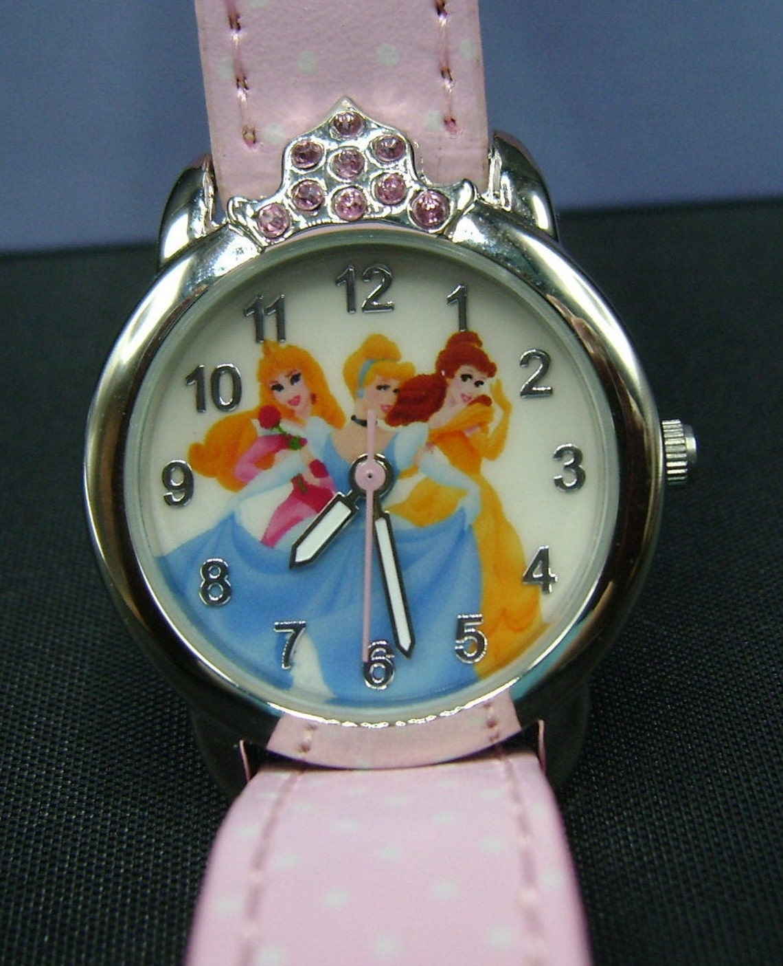Vintage Disney Princess Watch / Special Edition / SII | Etsy