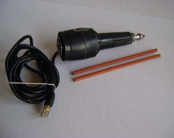 Brunning Electric Eraser Machine for Drafting Architecture or ...