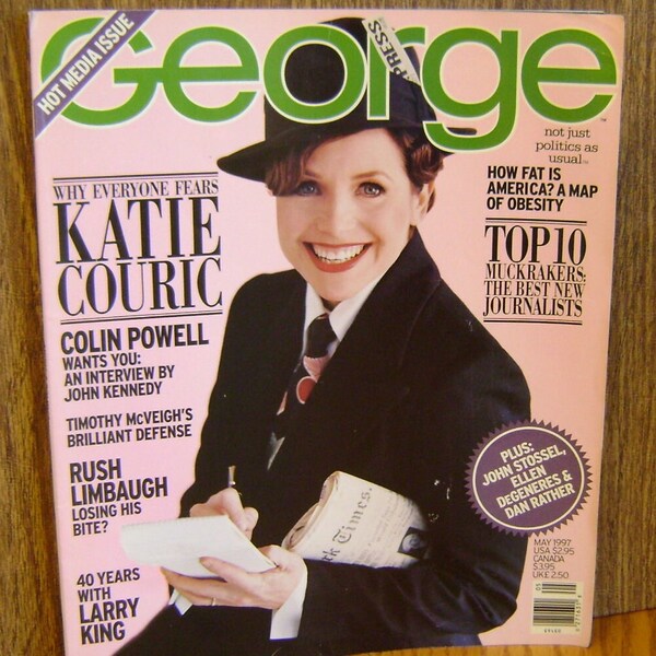 Ellen Degeneres - Etsy