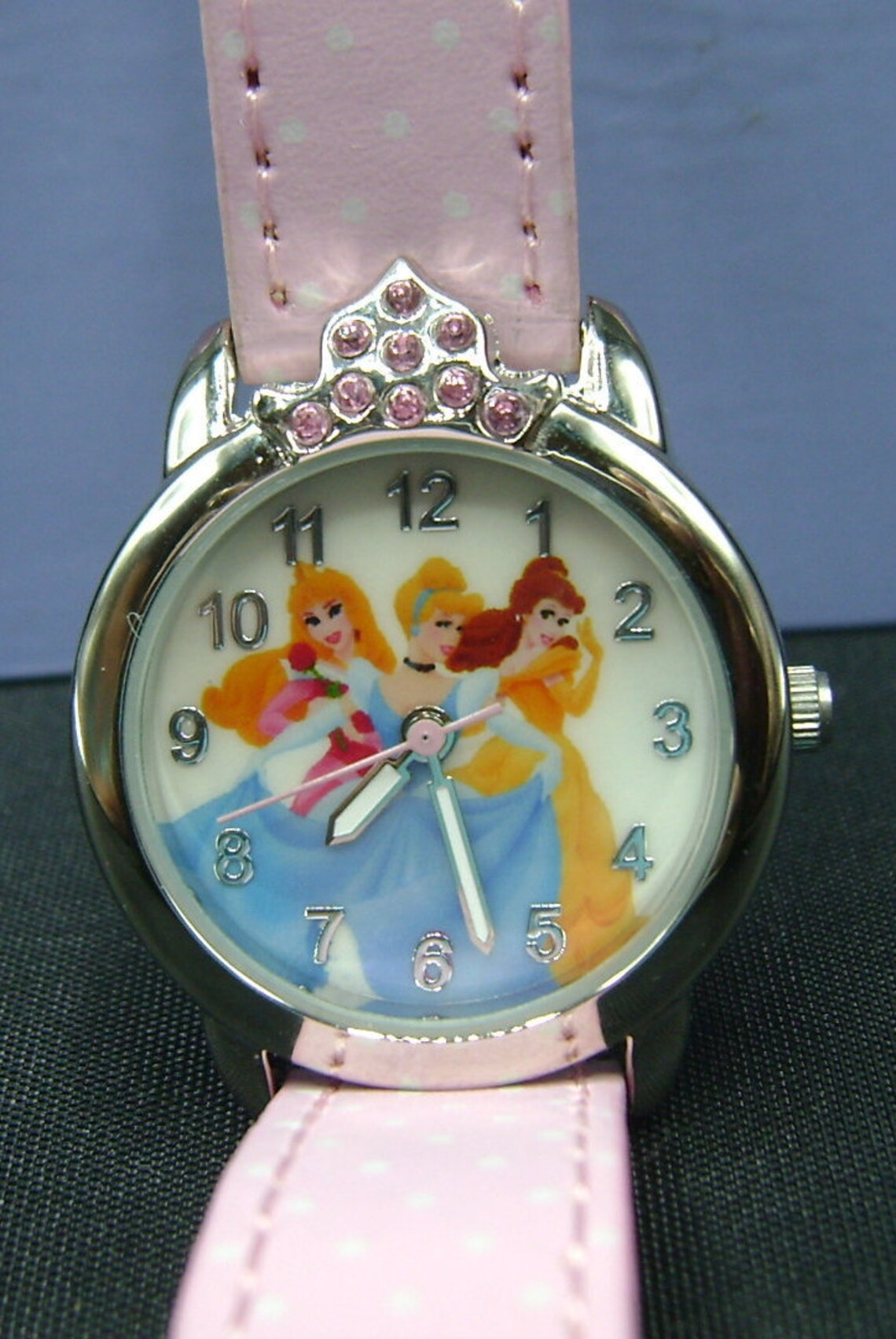 Vintage Disney Princess Watch / Special Edition / SII Marketing ...
