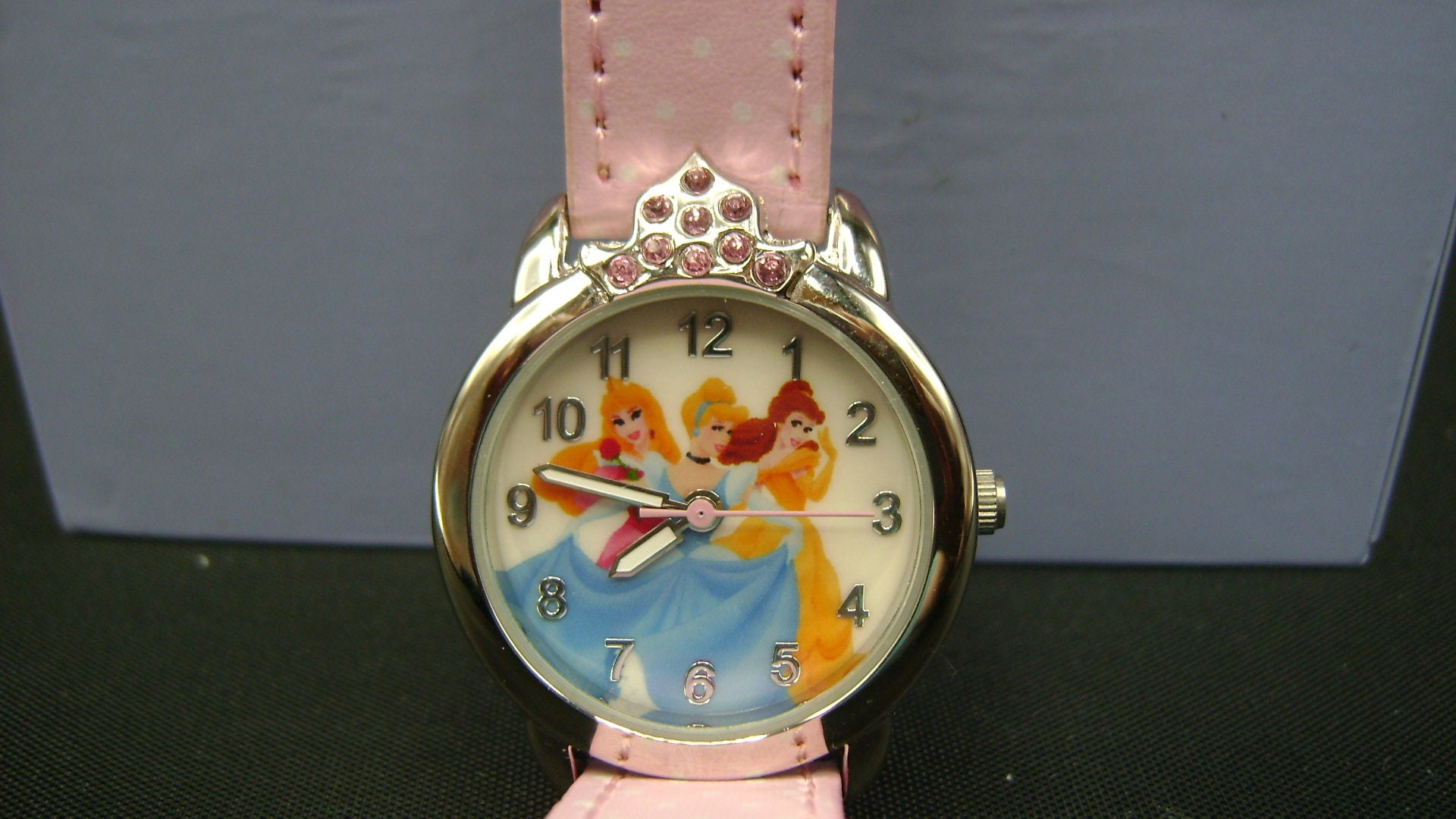 Vintage Disney Princess Watch / Special Edition / SII | Etsy
