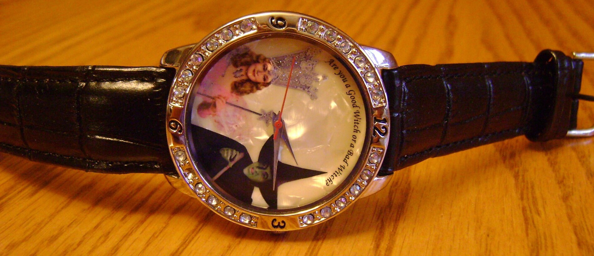 The Good Witch Series Watch
