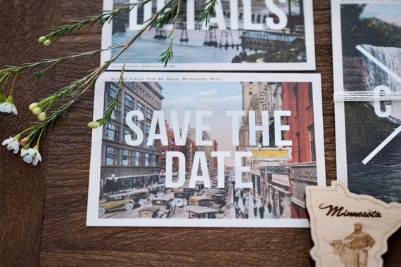 Invitaciones De Boda Del Estado De Minnesota Página 39 | Vectores De