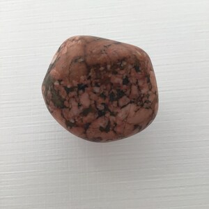 Pink Granite Knobs Rock Knobs Stone Knobs Rock Hooks Lake | Etsy