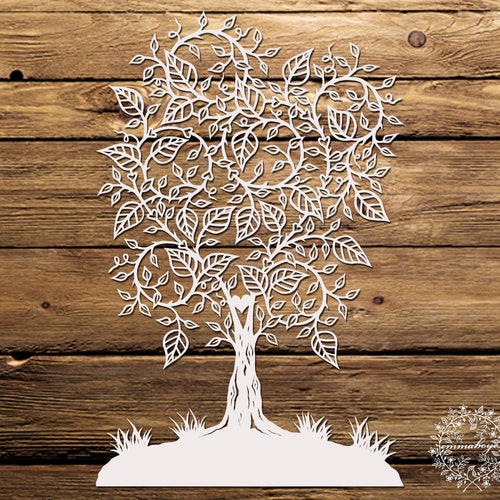 EMMA BOYES Papercut Template 'butterfly' DIY - Etsy