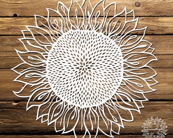 EMMA BOYES Papercut Template 'butterfly' DIY - Etsy