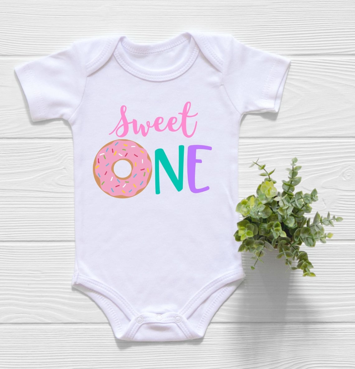 Sweet One Birthday Girl Outfit Sweet One Matching Shirts - Etsy