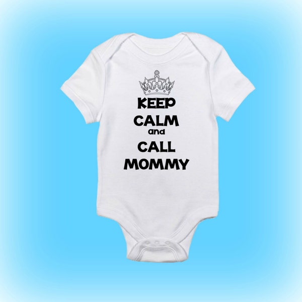 Keep Calm Daddy - Etsy