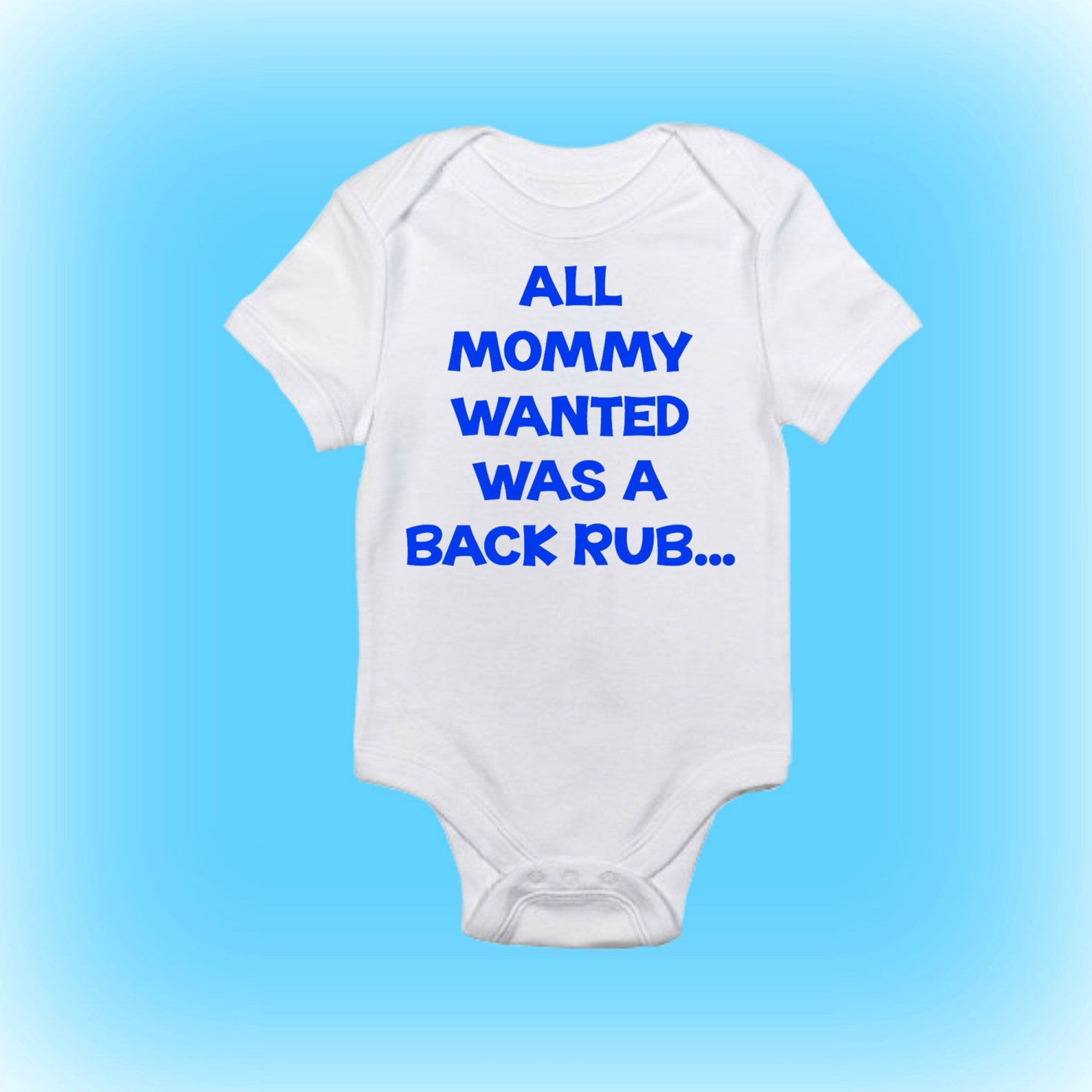 Funny Baby Onesie® Unique Baby Onesie® Baby Gift Idea Cute Baby Onesie ...