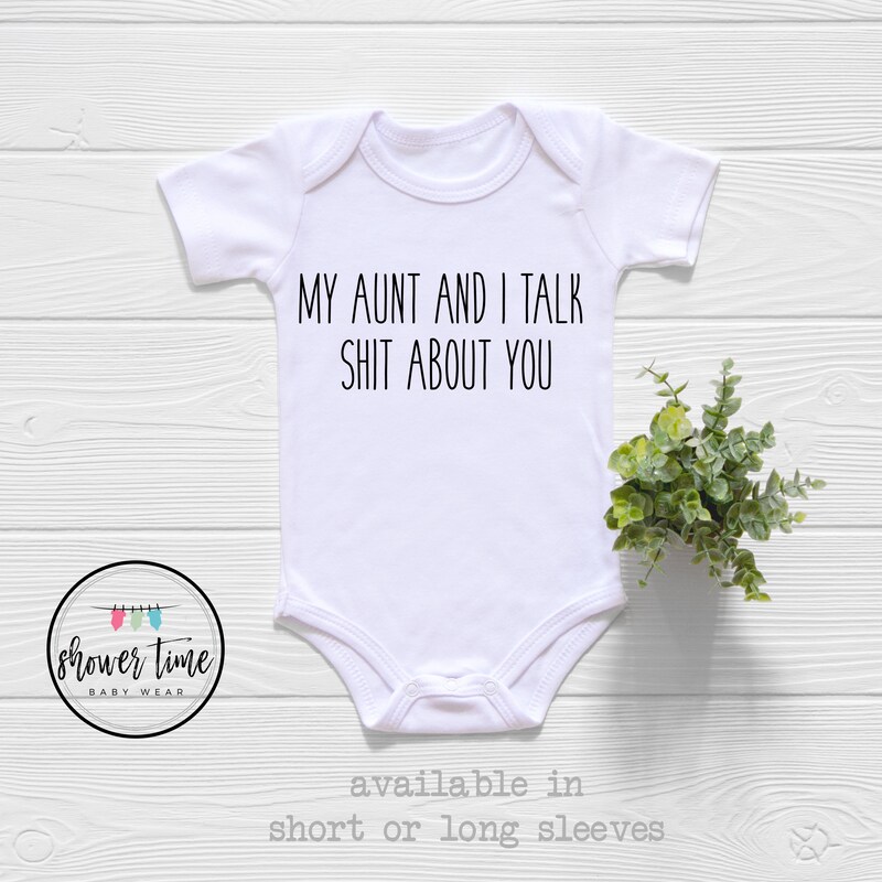 Inappropriate Baby - Etsy
