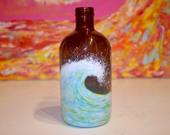 Repurposed Glass - Etsy