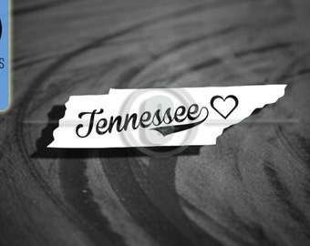 Norris Lake Tennessee Vintage Travel Sticker Decal 3.5 - Etsy