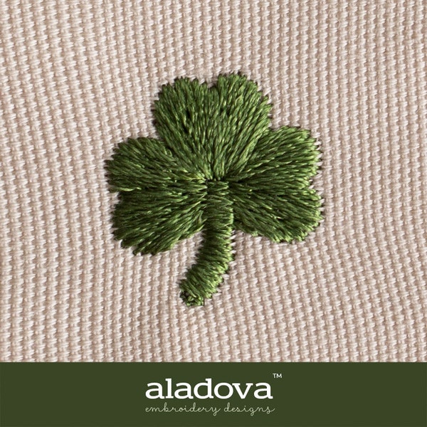 Clover Design - Etsy