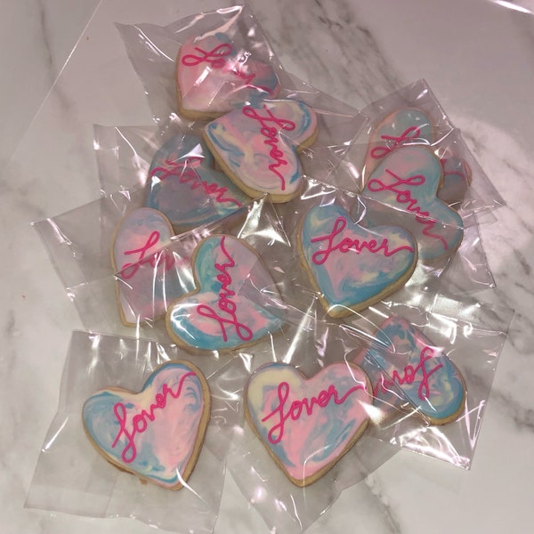 Taylorswift Cookies - Etsy