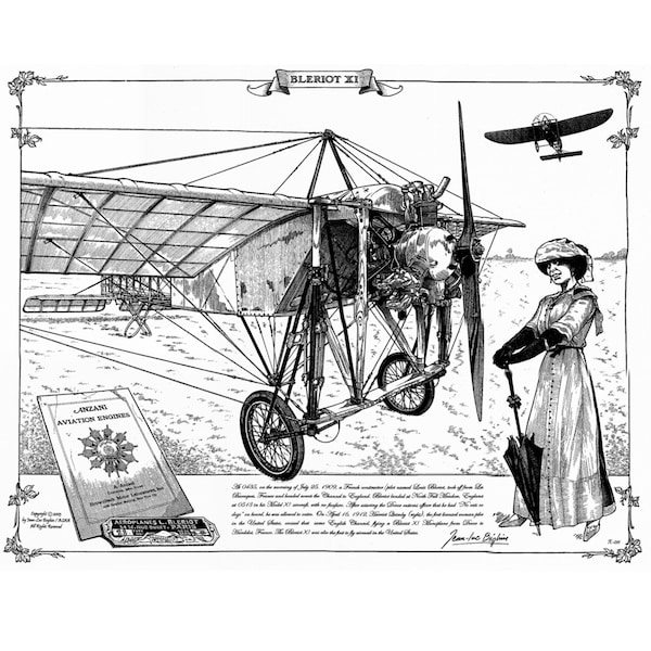 Aviatrix - Etsy