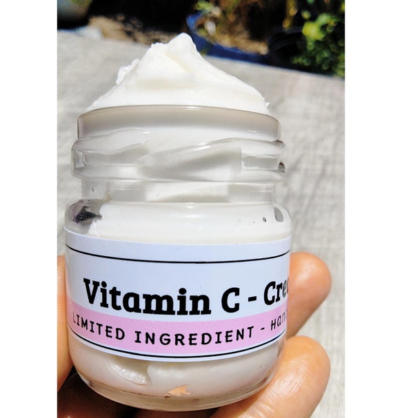 Natural & Handmade Skin Care Products